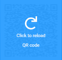 How do I sign into Yoti Password Manager the first time?